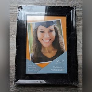 Victory Light | Accents | Victory Light Black Picture Frame 5 X 7 ...